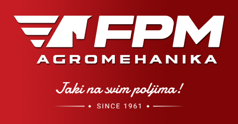 Online shop - FPM Agromehanika